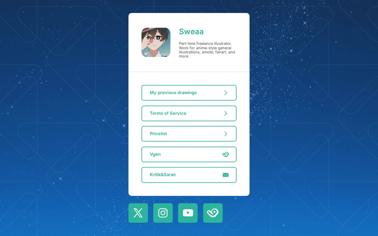 sweaa-comms